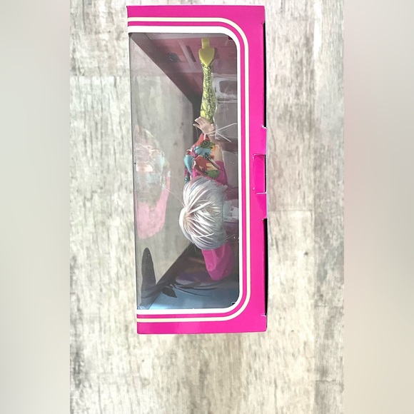 Barbie By Mattel | Other | Weird Barbie From Barbie The Movie Official ...